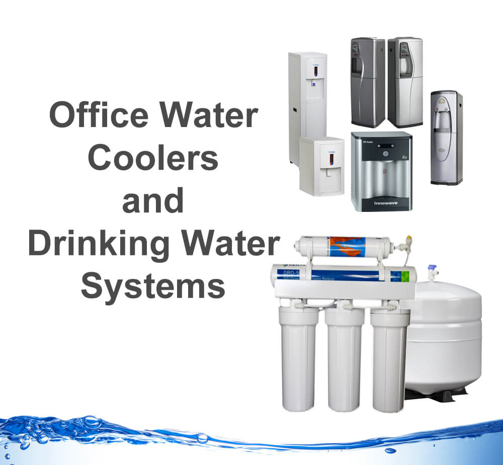 San Diego Drinking Water Systems, Reverse Osmosis , Water Coolers