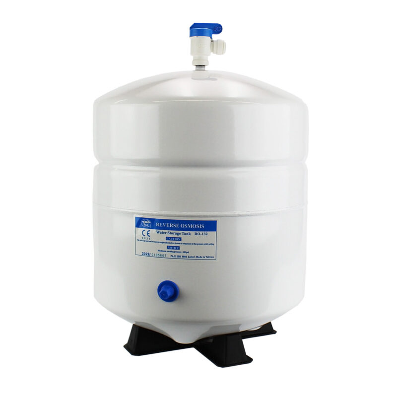 GRO 6 stage (Alkaline/Mineral) Kit Reverse Osmosis System with high ...