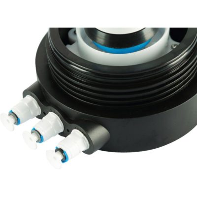 AXEON Solo I 4-stage 50 GPD Compact Reverse Osmosis System