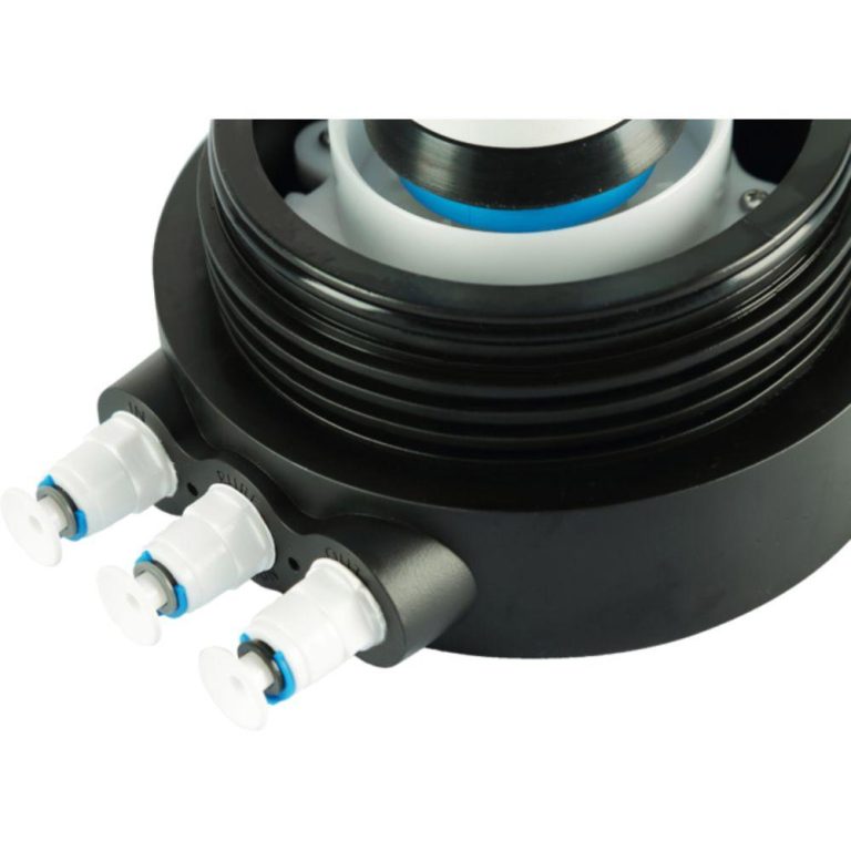 AXEON Solo I 4-stage 50 GPD Compact Reverse Osmosis System