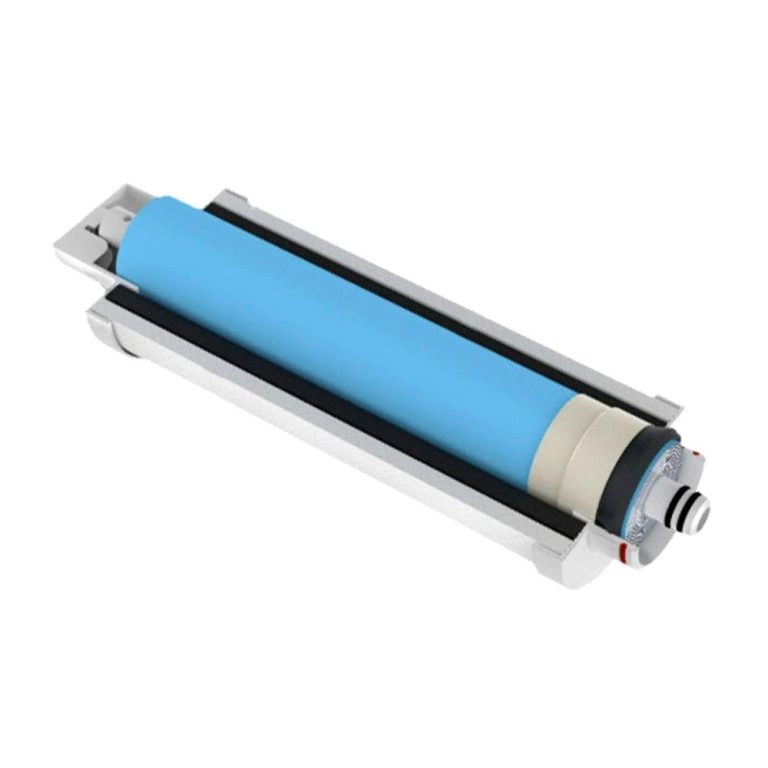 AXEON Solo I 4-stage 50 GPD Compact Reverse Osmosis System