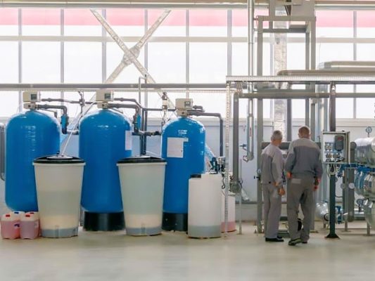 Advanced Medical and Laboratory Water Purification Systems in San Diego ...