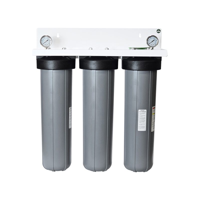 Water Velocity in a Pipe - Calculator | Plumbing & Water Purification ...