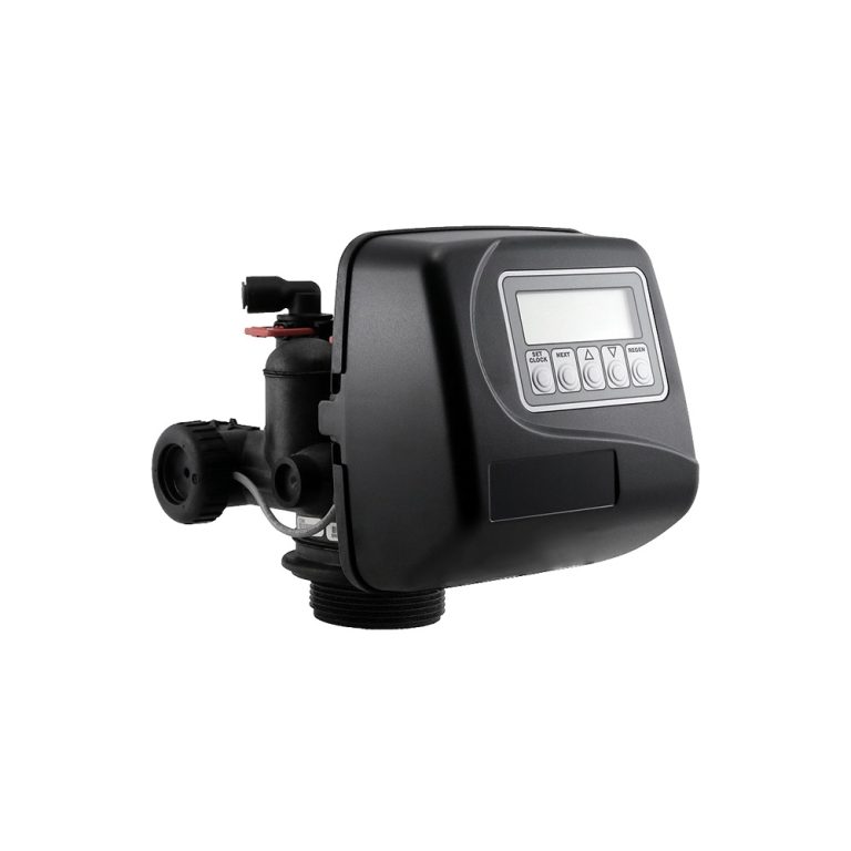 3 Stage Water softener with Clack WS1 Control Valve | Plumbing & Water ...